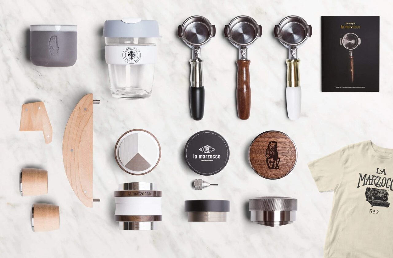 Accesorii Barista, Barista Tools, Coffee Bar Tools - Artisan Coffee