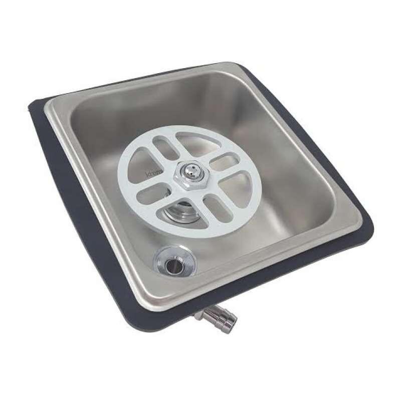 MILK PITCHER RINSER - Artisan Coffee